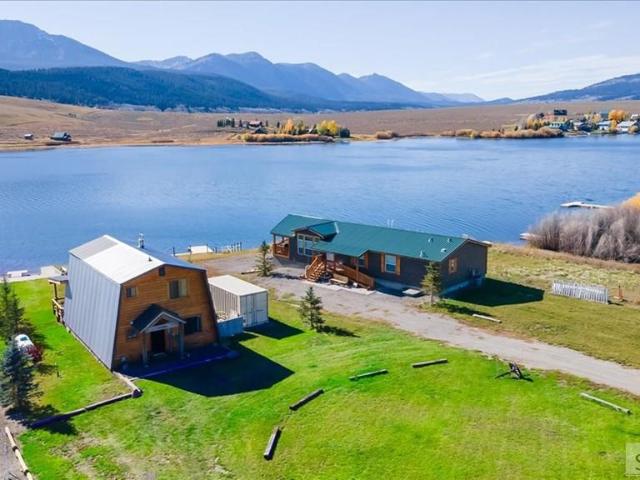 3882 S Goose Bay Dr, Island Park, ID 83429 | MLS #2185 | Compass