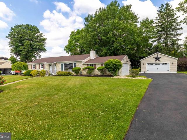 3882 Whitman Road