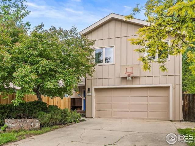 3882 Wonderland Hill Ave, Boulder, CO 80304