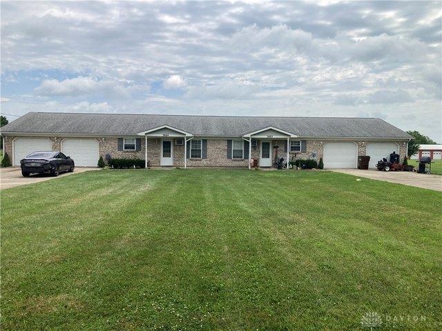 3882 3 Kehr Rd, Oxford, OH 45056