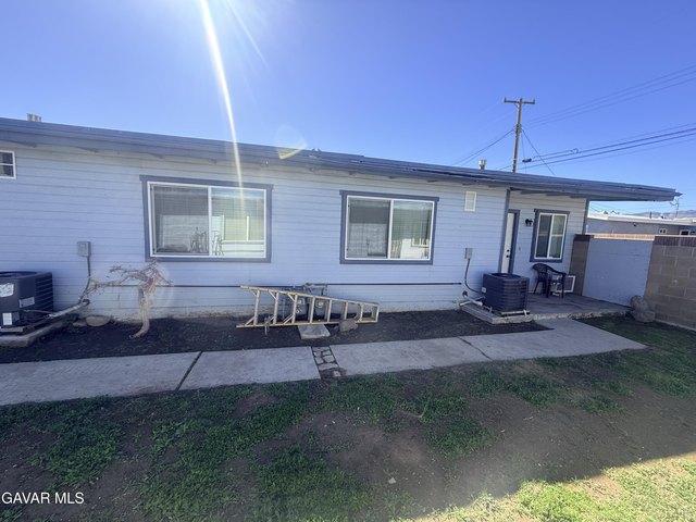 38833 Rambler Ave Unit 2, Palmdale, CA 93550