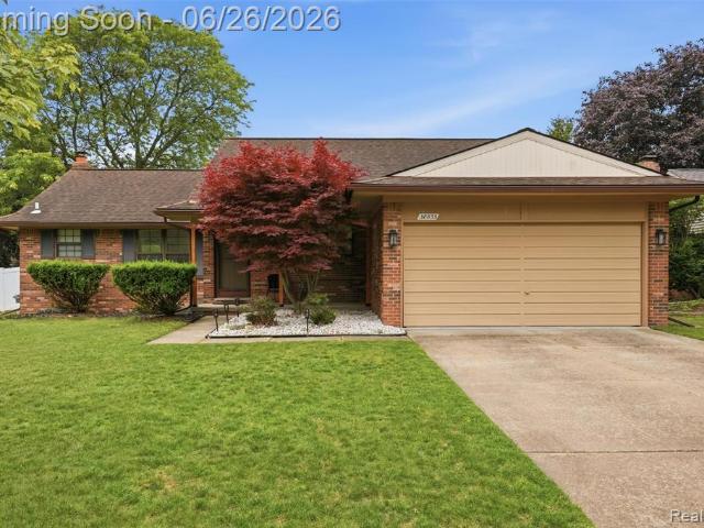 38833 Reo Drive