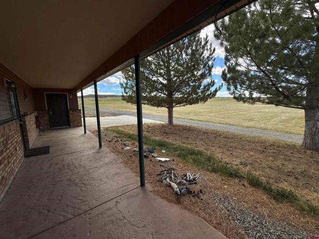 38832 Fruitland Mesa Rd, Crawford, CO 81415 | MLS #828958