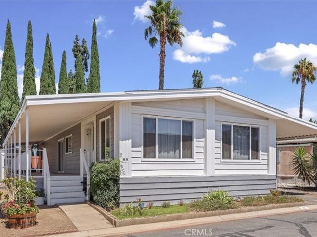 3883 Buchanan St Spc 88, Riverside, CA 92503