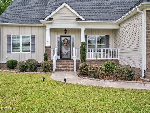 3883 Loop Road