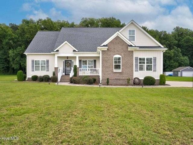 3883 Loop Rd, Nashville, NC 27856