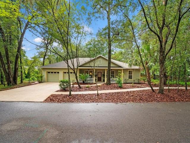 3883 SW 21st Dr, Gainesville, FL 32608