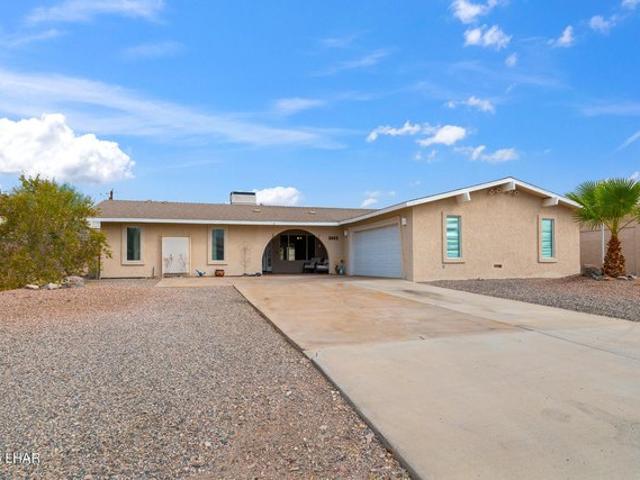 3883 Sloop Dr, Lake Havasu City, AZ 86406