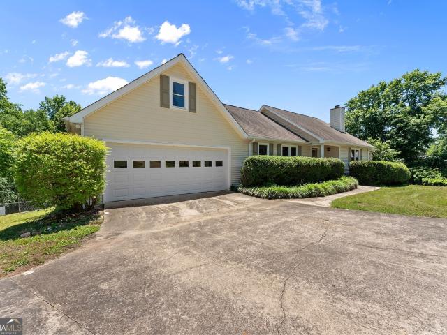 3883 Sloan Mill Road