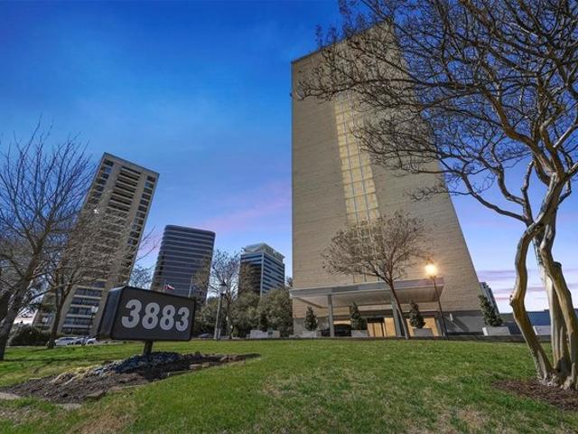 3883 Turtle Creek Blvd Apt 1611, Dallas, TX 75219