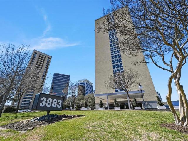 3883 Turtle Creek Blvd, Unit 2308, Dallas, TX 75219 | MLS #21234
