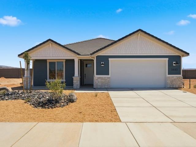 3883 W 1440 S, Hurricane, UT 84737