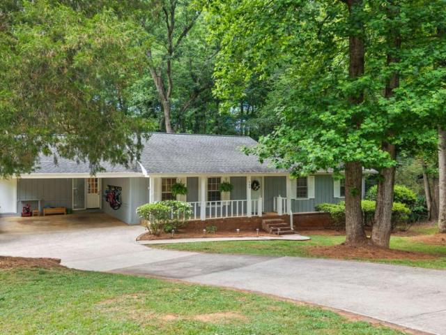388 Cherokee Ridge
