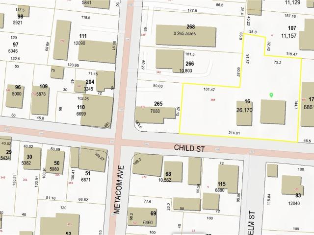 388 Child Street