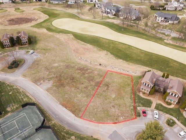 388 Club Ct, Bowling Green, KY 42103