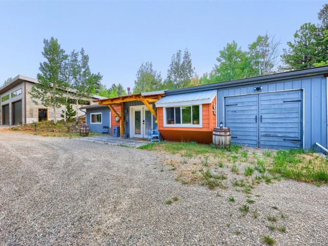388 Clark Road