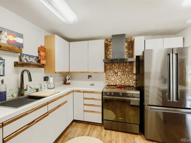 388 Clark Rd, Bailey, CO 80421