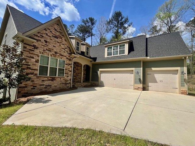 388 Abercrombie Pt, Greenwood, SC 29649