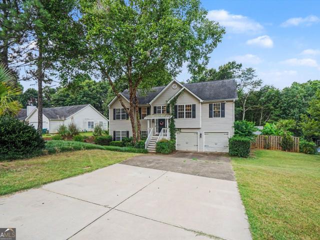 388 Arrowhatchee Drive