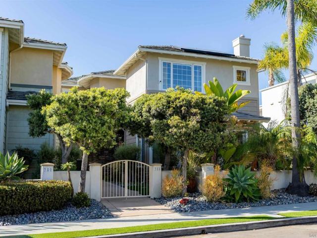 388 Bonair St