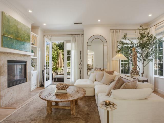 388 Bonair Street, La Jolla, US, CA