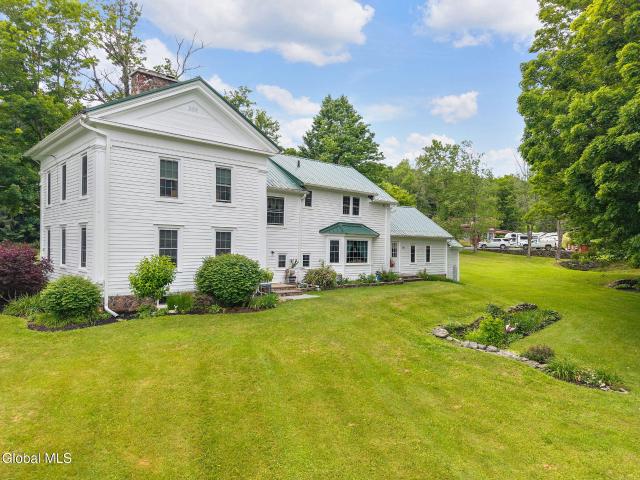 388 Baptist Church Road