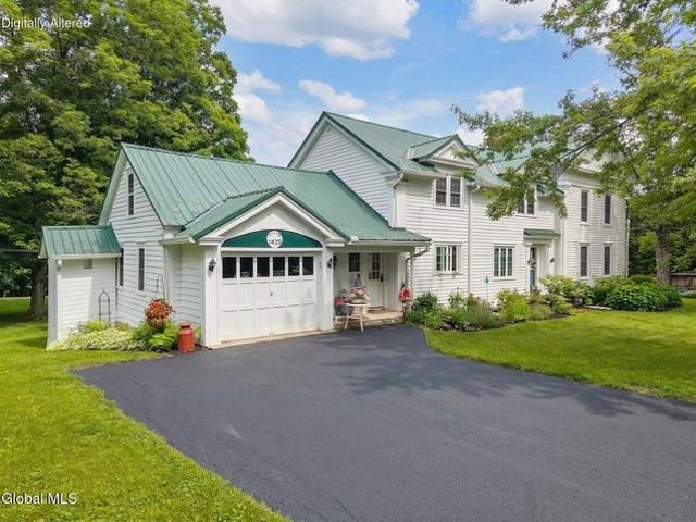 388 Baptist Church Rd, Summit, NY 12036