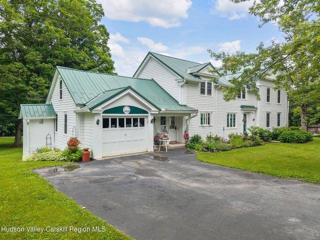 388 Baptist Church Rd, Summit, NY 12175