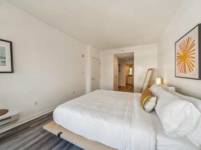 388 Beale Street 1 Bedroom Apartment for Rent at 388 Beale St #56, San Francisco, CA 94105 South Beach