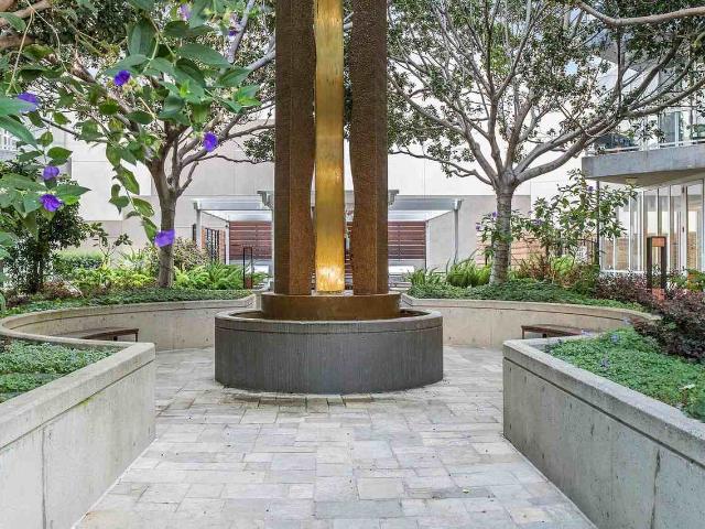388 Beale Street 1 Bedroom Apartment for Rent at 388 Beale St #56, San Francisco, CA 94105 South Beach
