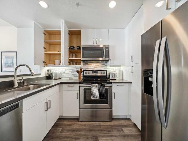388 Beale Street 1 Bedroom Apartment for Rent at 388 Beale St #56, San Francisco, CA 94105 South Beach