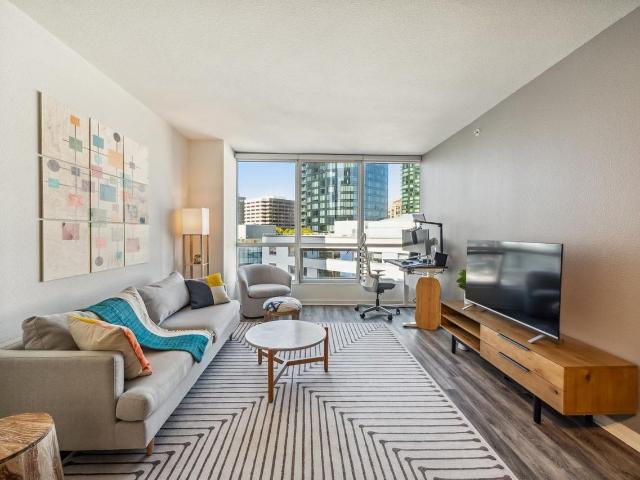 388 Beale Street 1 Bedroom Apartment for Rent at 388 Beale St #56, San Francisco, CA 94105 South Beach
