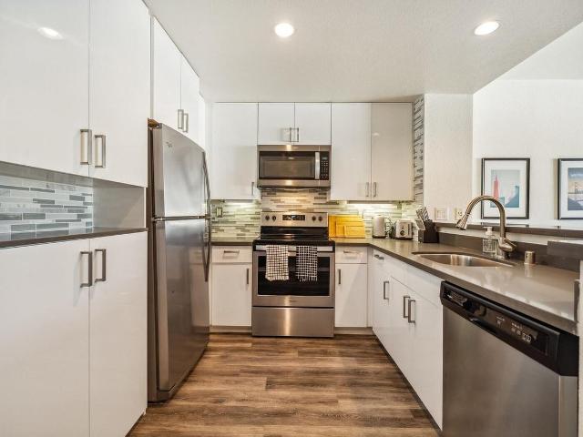 388 Beale Street 1 Bedroom Apartment for Rent at 388 Beale St #56, San Francisco, CA 94105 South Beach