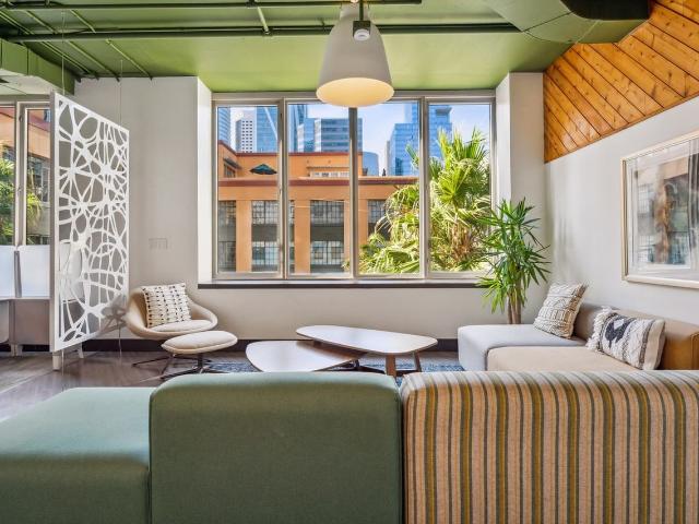 388 Beale Street 1 Bedroom Apartment for Rent at 388 Beale St #56, San Francisco, CA 94105 South Beach