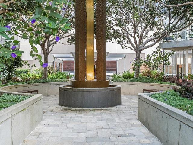388 Beale Street 1 Bedroom Apartment for Rent at 388 Beale St #761, San Francisco, CA 94105 South Beach