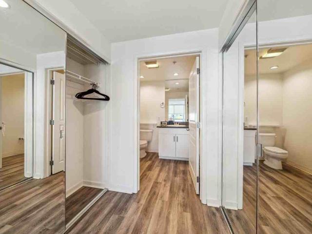 388 Beale Street 1 Bedroom Apartment for Rent at 388 Beale St #761, San Francisco, CA 94105 South Beach