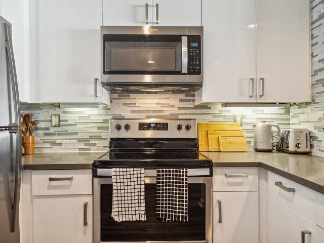 388 Beale Street 1 Bedroom Apartment for Rent at 388 Beale St #761, San Francisco, CA 94105 South Beach