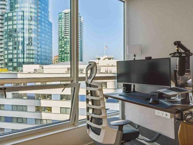 388 Beale Street 1 Bedroom Apartment for Rent at 388 Beale St #775, San Francisco, CA 94105 South Beach