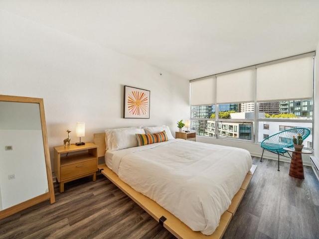 388 Beale Street 1 Bedroom Apartment for Rent at 388 Beale St #775, San Francisco, CA 94105 South Beach