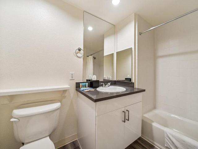 388 Beale Street 1 Bedroom Apartment for Rent at 388 Beale St #775, San Francisco, CA 94105 South Beach