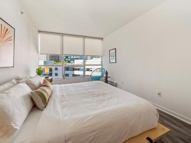 388 Beale Street 1 Bedroom Apartment for Rent at 388 Beale St #775, San Francisco, CA 94105 South Beach