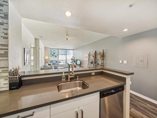388 Beale Street 1 Bedroom Apartment for Rent at 388 Beale St #775, San Francisco, CA 94105 South Beach