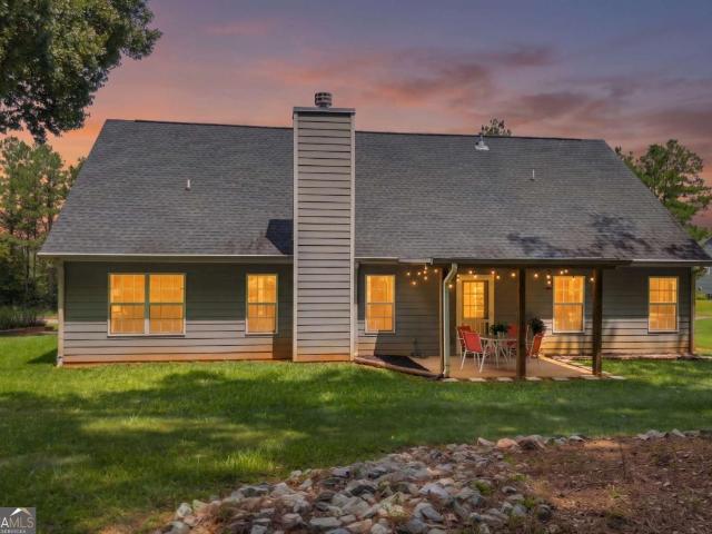388 Belmont Park Drive