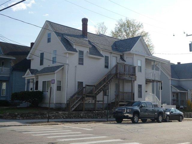 388 Belmont St, Manchester, NH 03103
