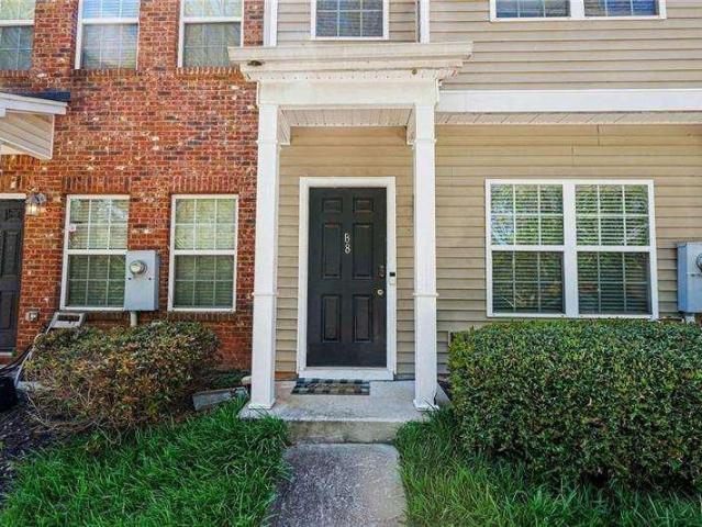 388 Berckman Drive NW