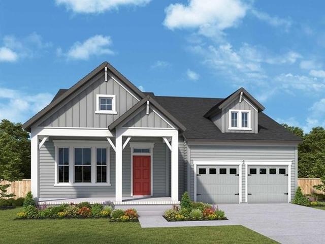 388 Brightside Trl, Summerville, SC 29486
