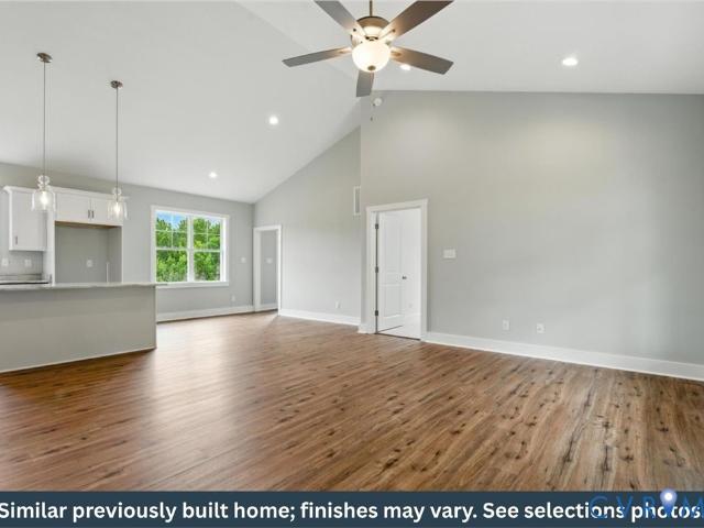 388 Briery Way Road