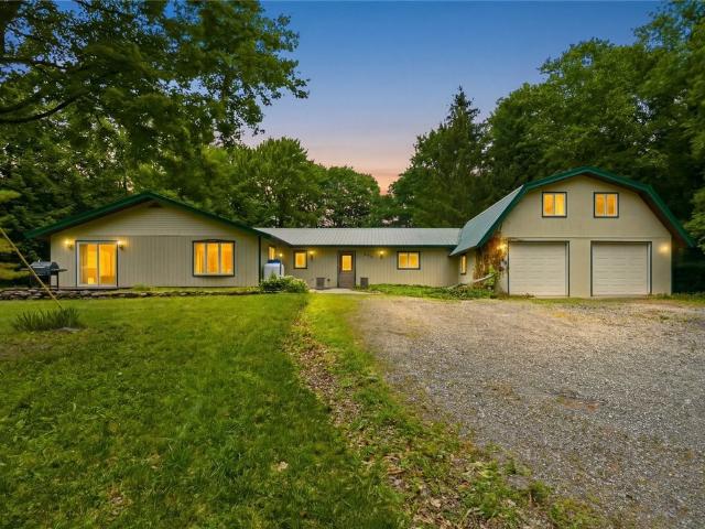 388 Grannis Road