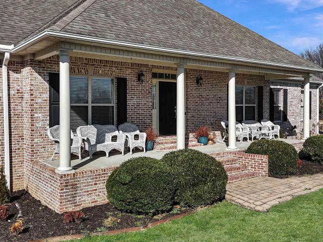 388 Depreast Road