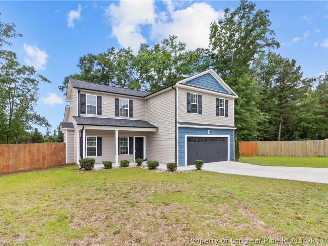 388 Dundee Farm Road